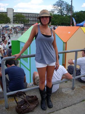 Summertime | Lilian Pacce