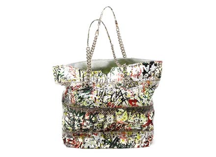 Tal pai, tal filha: conheça Kate Falchi | Lilian Pacce