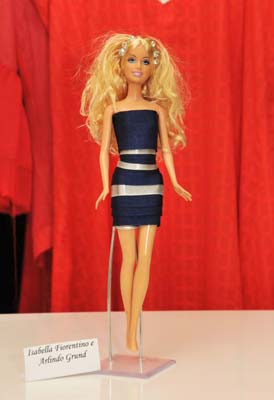 Barbie por… Esquadrão da Moda? | Lilian Pacce
