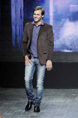 O outono-inverno 2010 do CFW - Lilian Pacce