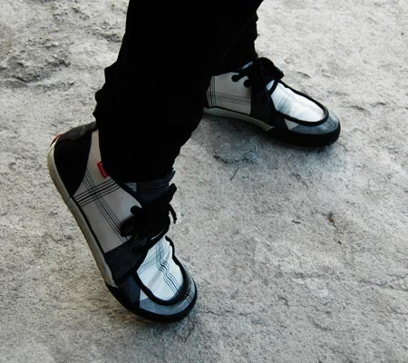 Sapatos no Píer | Lilian Pacce