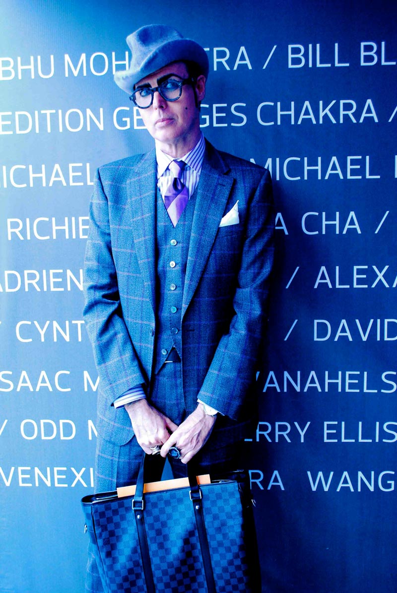 Nova York, verão 2010: os looks durante a temporada | Lilian Pacce