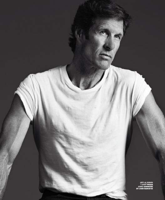 Moda masculina internacional: sai o boy… e entra o bofe! | Lilian Pacce