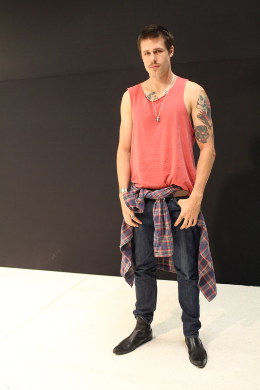 Moda lounge da Casa | Lilian Pacce