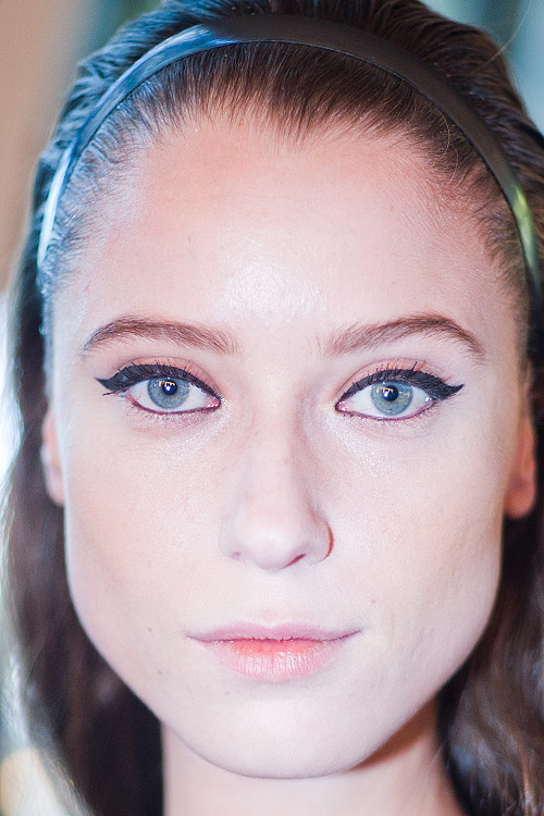 Fabiana Mayer, 1 modelo em 12 looks | Lilian Pacce