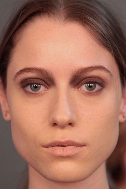 Fabiana Mayer, 1 modelo em 12 looks | Lilian Pacce