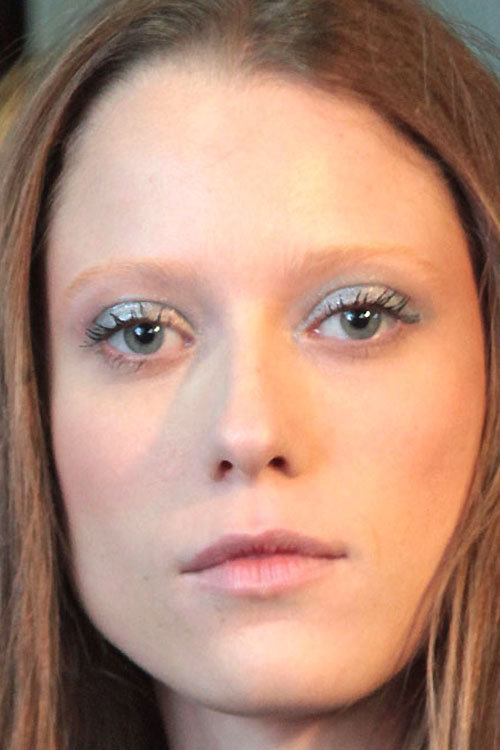 Fabiana Mayer, 1 modelo em 12 looks | Lilian Pacce