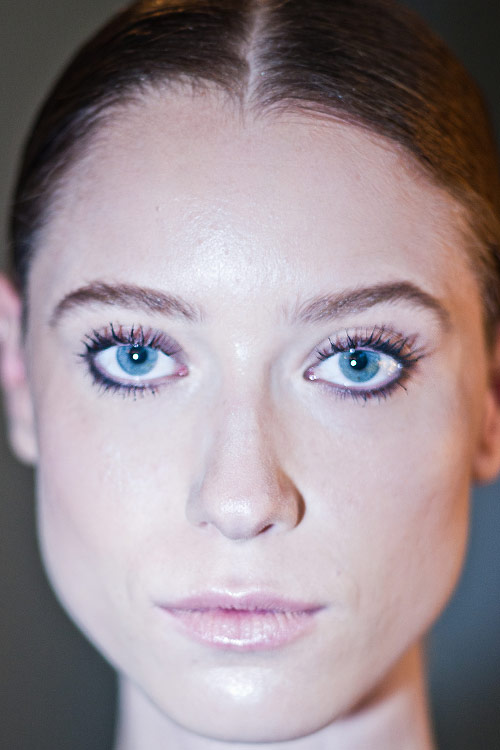 Fabiana Mayer, 1 modelo em 12 looks | Lilian Pacce