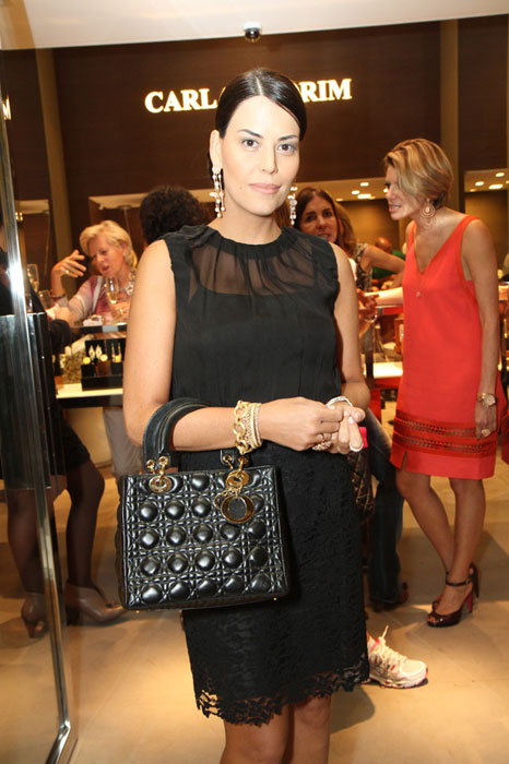 A princesa italiana dos acessórios | Lilian Pacce