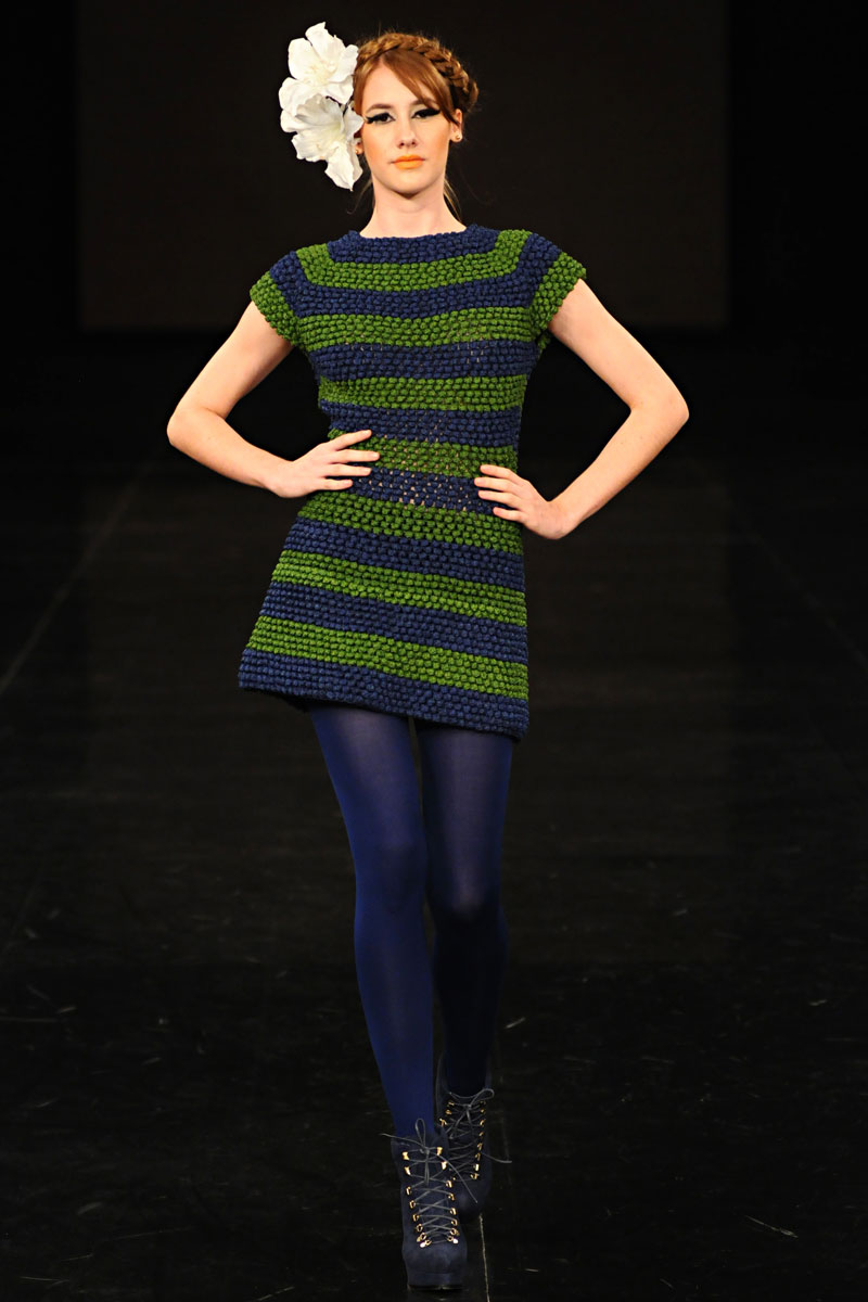 Helen Rödel – Fortaleza outono-inverno 2011 | Lilian Pacce