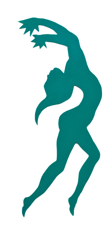 Ainda dá tempo de ver uma exposição sobre Alex Vallauri! | Lilian Pacce