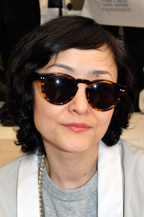 Akiko Takeda's Instagram, Twitter & Facebook on IDCrawl