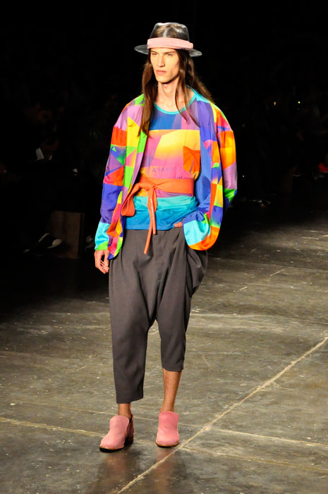 Amapô em: curtindo a vida adoidado | Lilian Pacce