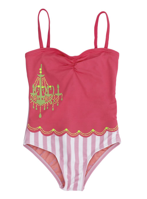 Amir Slama pras meninas! | Lilian Pacce