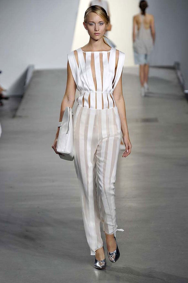 3.1 Phillip Lim – NY primavera-verão 2012 | Lilian Pacce