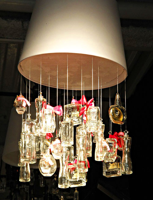 Sensorium, a expô de perfumes | Lilian Pacce