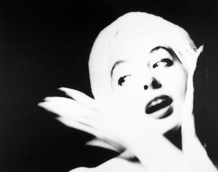 Lilian Bassman Morre Aos 94 Anos Lilian Pacce