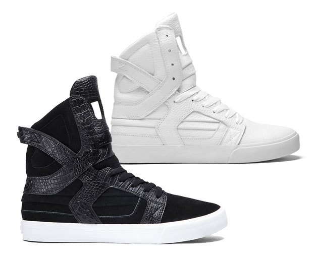 A Supra acaba de aterrissar no Brasil | Lilian Pacce