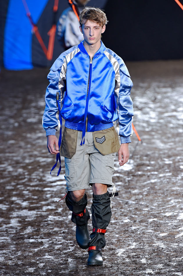 Hunter Original primavera-verão 2016 | Lilian Pacce