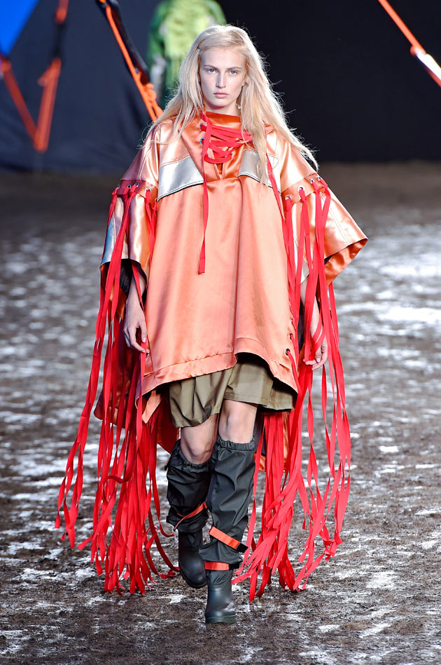 Hunter Original primavera-verão 2016 | Lilian Pacce