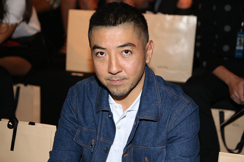 Look do dia em Marte | Lilian Pacce