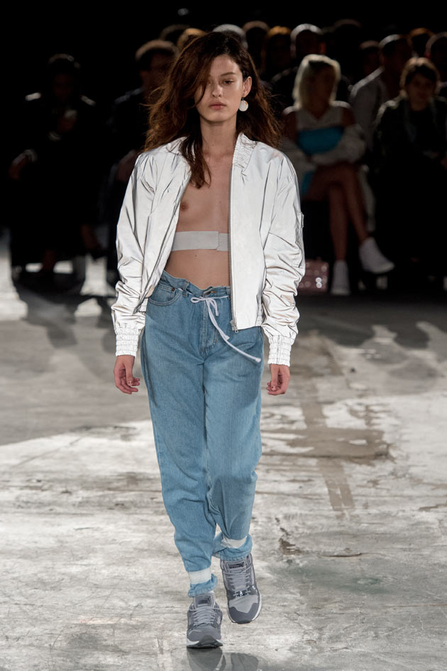 Ale Brito outono-inverno 2016 | Lilian Pacce