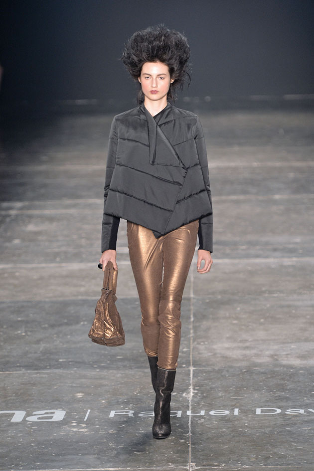 Uma outono-inverno 2016 | Lilian Pacce