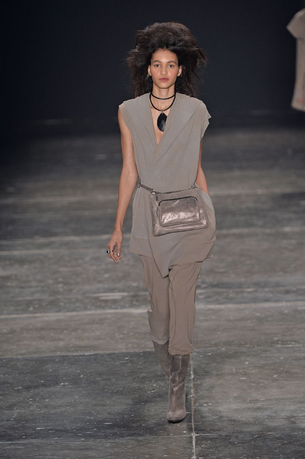 Uma outono-inverno 2016 | Lilian Pacce