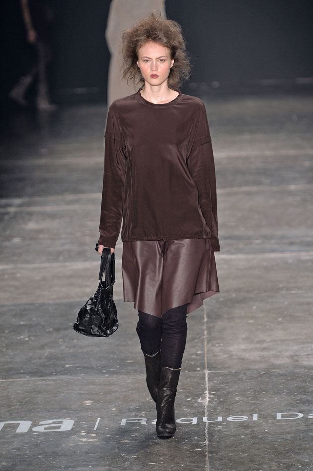 Uma outono-inverno 2016 | Lilian Pacce