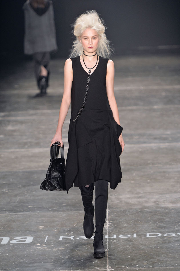 Uma outono-inverno 2016 | Lilian Pacce