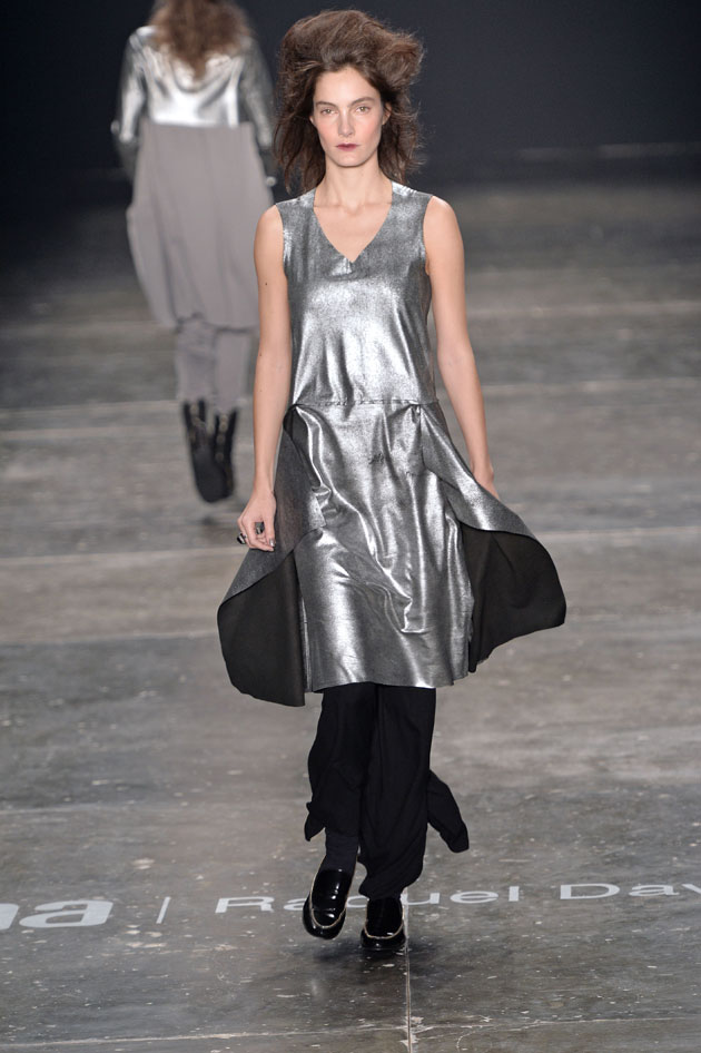 Uma outono-inverno 2016 | Lilian Pacce