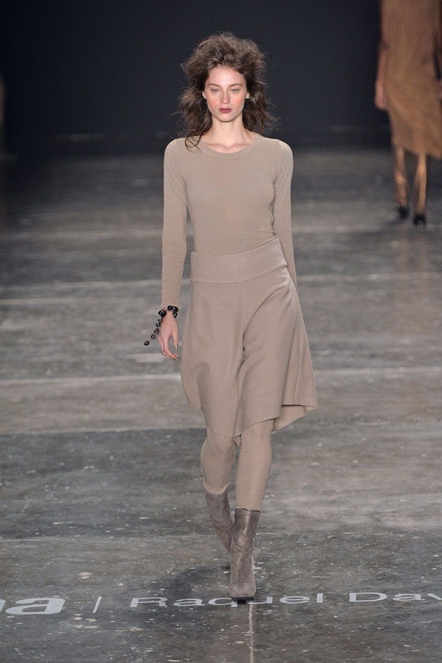 Uma outono-inverno 2016 | Lilian Pacce