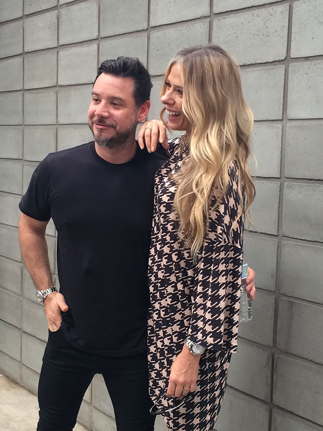 Em família! Adriane Galisteu leva filho pra ver o vovô Iódice | Lilian ...