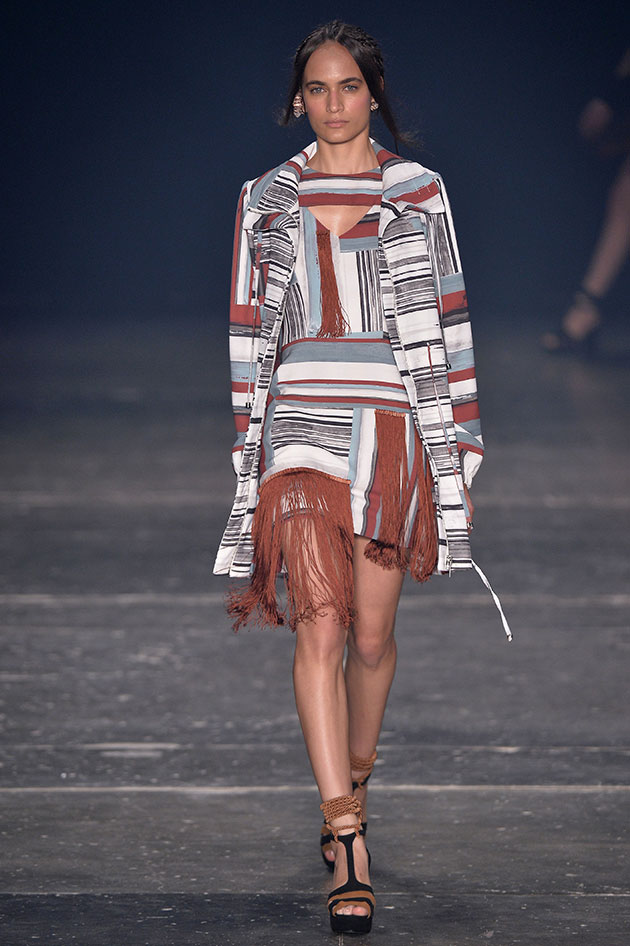 Pat Bo outono-inverno 2016 - Lilian Pacce
