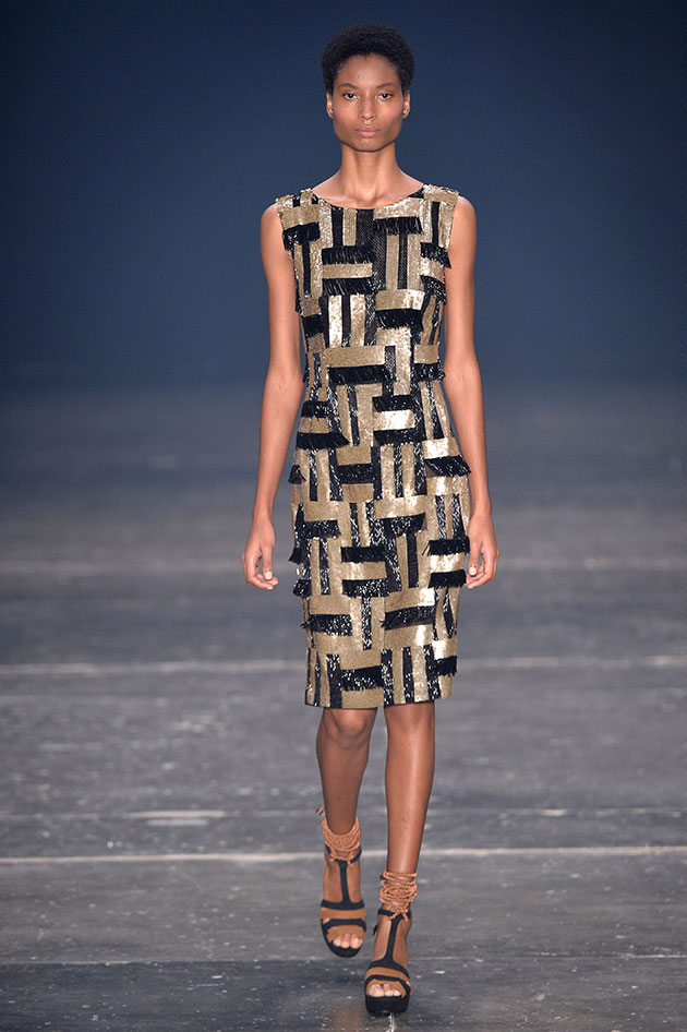 Pat Bo outono-inverno 2016 - Lilian Pacce