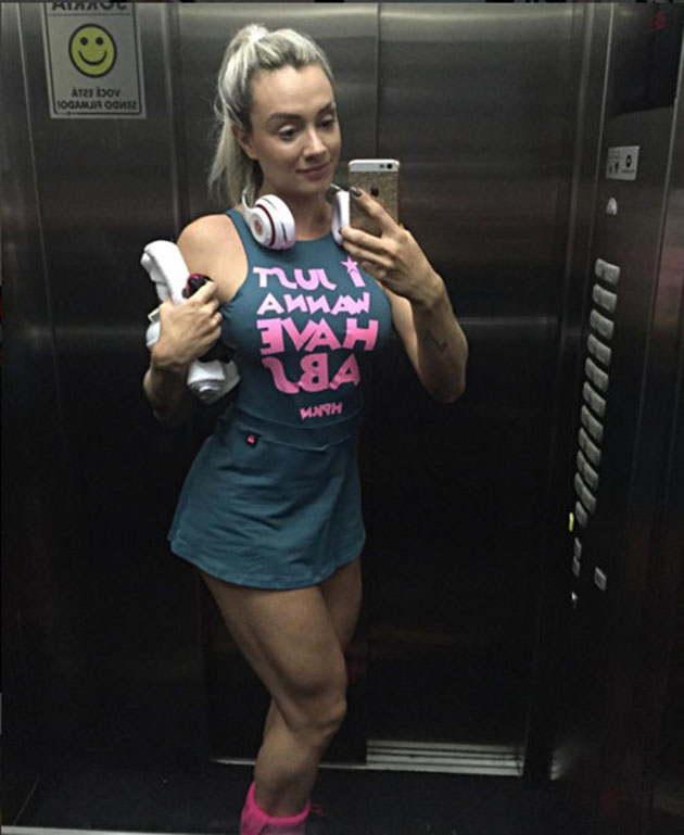 3 musas fitness dão dicas pro projeto verão! | Lilian Pacce