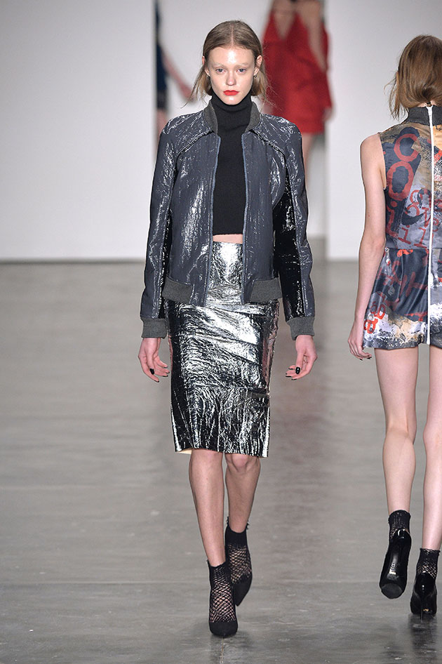 Wagner Kallieno outono-inverno 2016 - Lilian Pacce