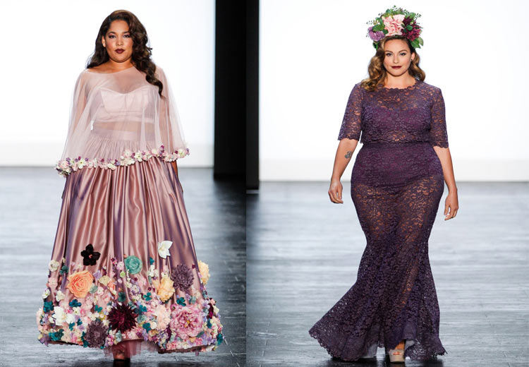 Estilista ganha 14º “Project Runway” com coleção plus-size | Lilian Pacce