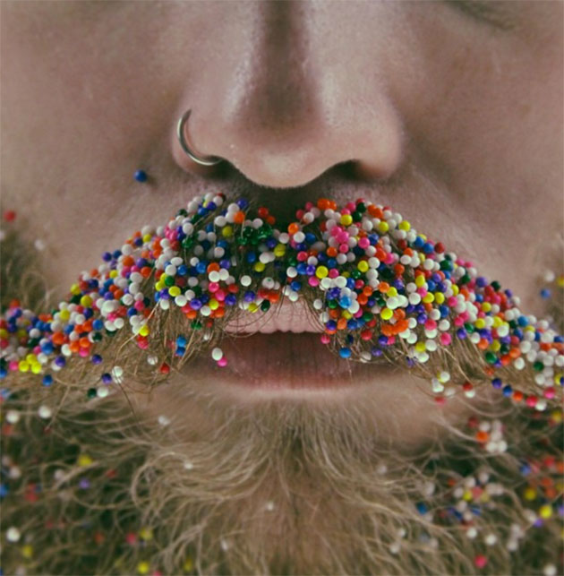 As barbas mais criativas do Instagram - Lilian Pacce