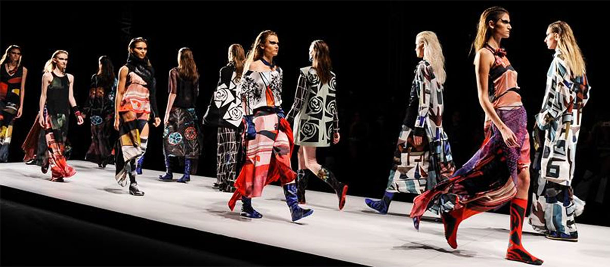 Melhores desfiles nacionais de 2015 | Lilian Pacce