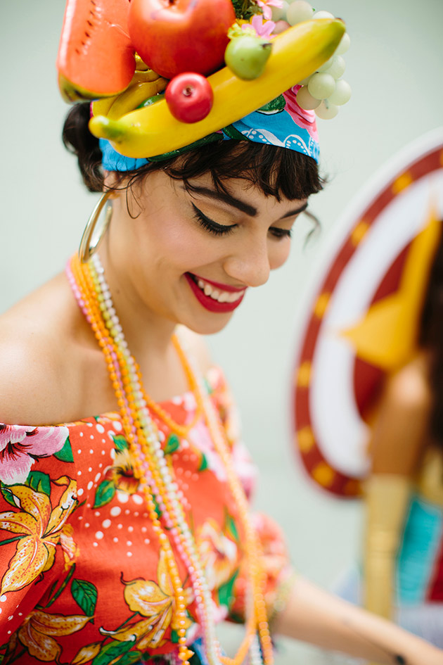 Farm carnavalesca pra você cair na folia! | Lilian Pacce