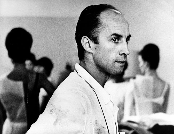 O visionário André Courrèges morre aos 92 anos | Lilian Pacce