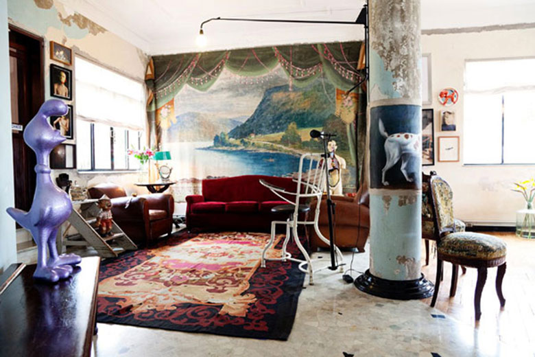 Como vivem os fashionistas? | Lilian Pacce