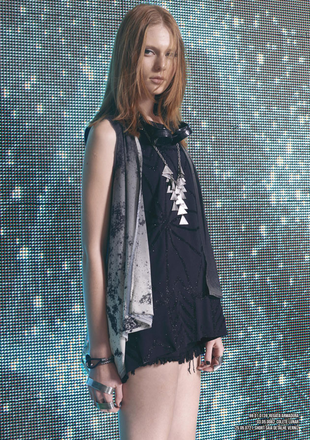 FYI outono-inverno 2016 | Lilian Pacce