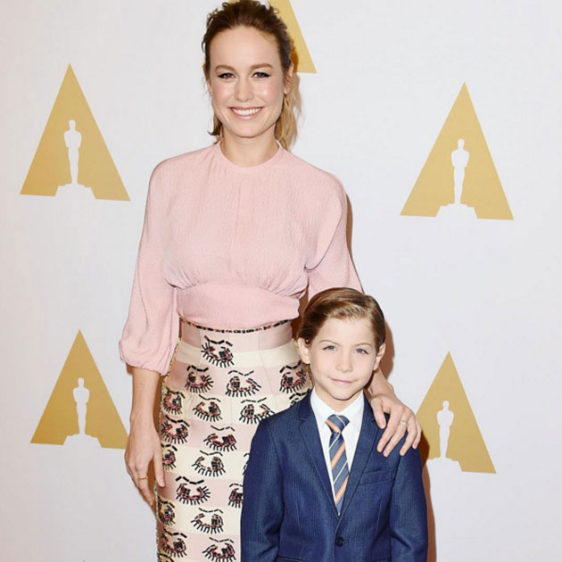 Brie Larson: despojada ou princesa? | Lilian Pacce