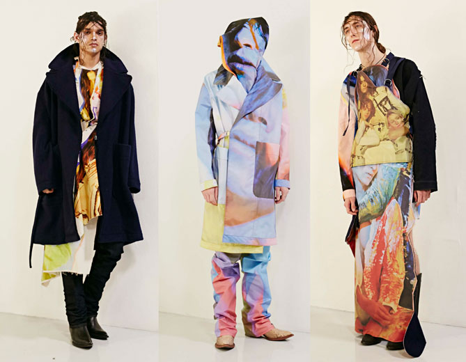 Conheça os selecionados do Prêmio LVMH 2016! | Lilian Pacce