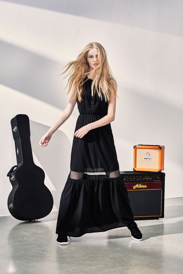 Valen outono-inverno 2016 | Lilian Pacce