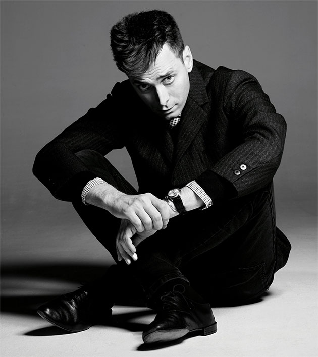 Hedi Slimane sai da Saint Laurent Paris: relembre | Lilian Pacce