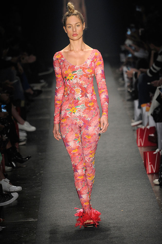 Amir Slama abril 2016 | Lilian Pacce