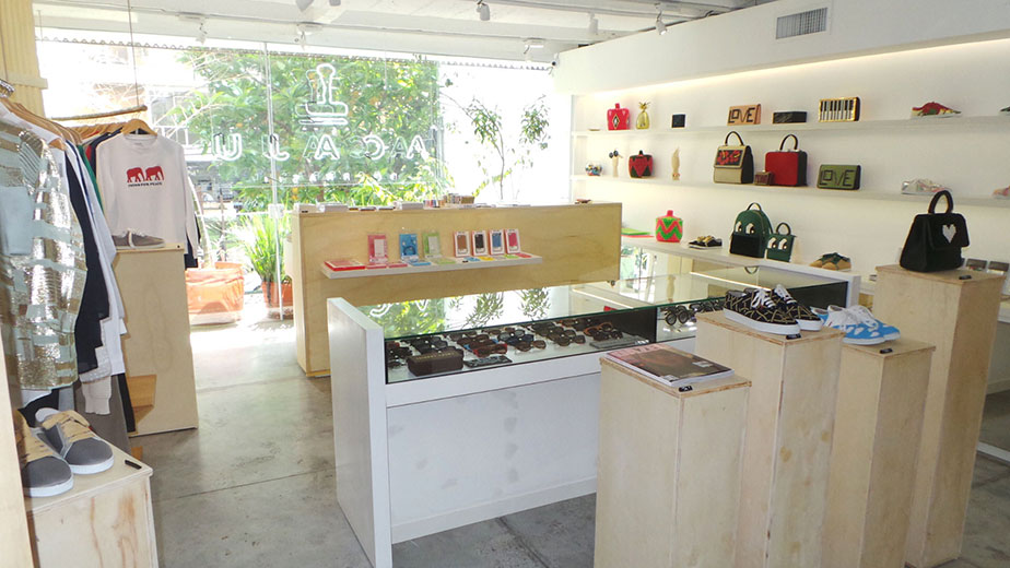 Nova multimarcas esperta abre em SP | Lilian Pacce